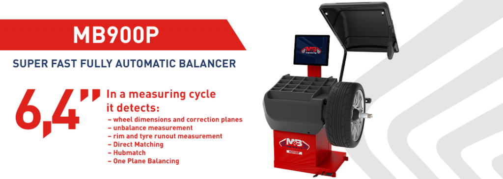 M&B Engineering – Tyre Equipment & Tools