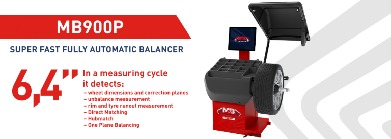 M&B Engineering – Tyre Equipment & Tools