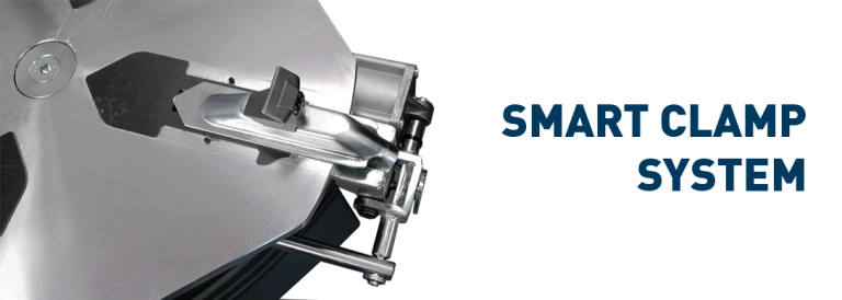 SMART CLAMP SYSTEM – M&B Engineering